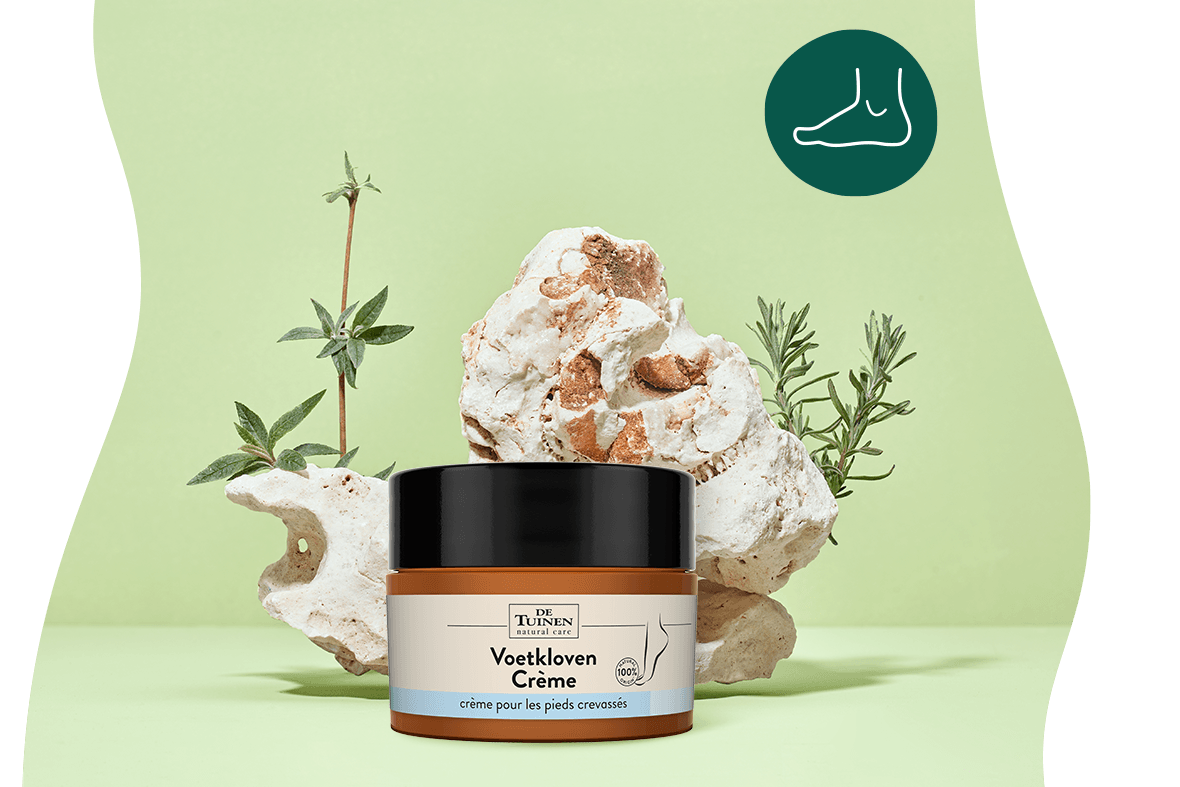 Gezondheidsdoel: voetverzorging | Holland & Barrett