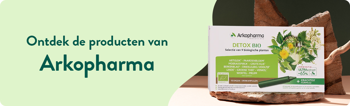 Arkopharma kopen bij Holland & Barrett