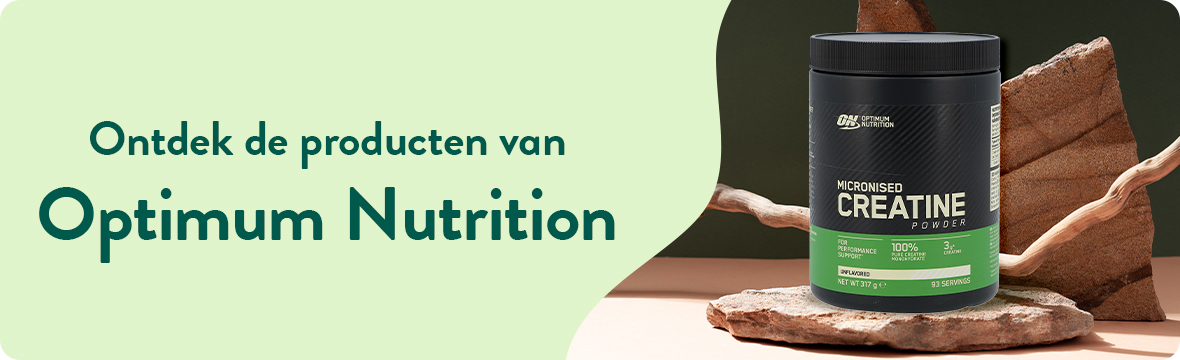 Optimum Nutrition kopen bij Holland & Barrett