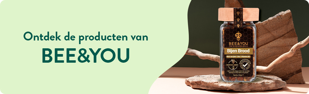 Bee&You producten kopen bij Holland & Barrett