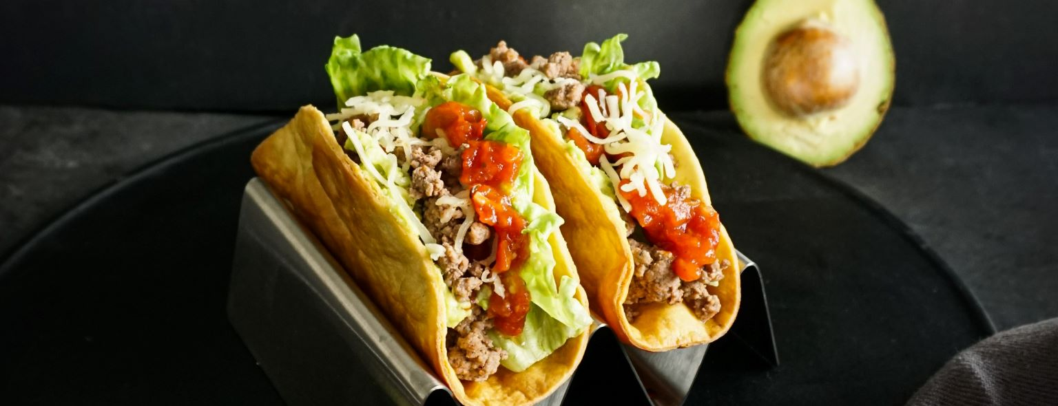 Vezelrijke recepten van Holland & Barrett