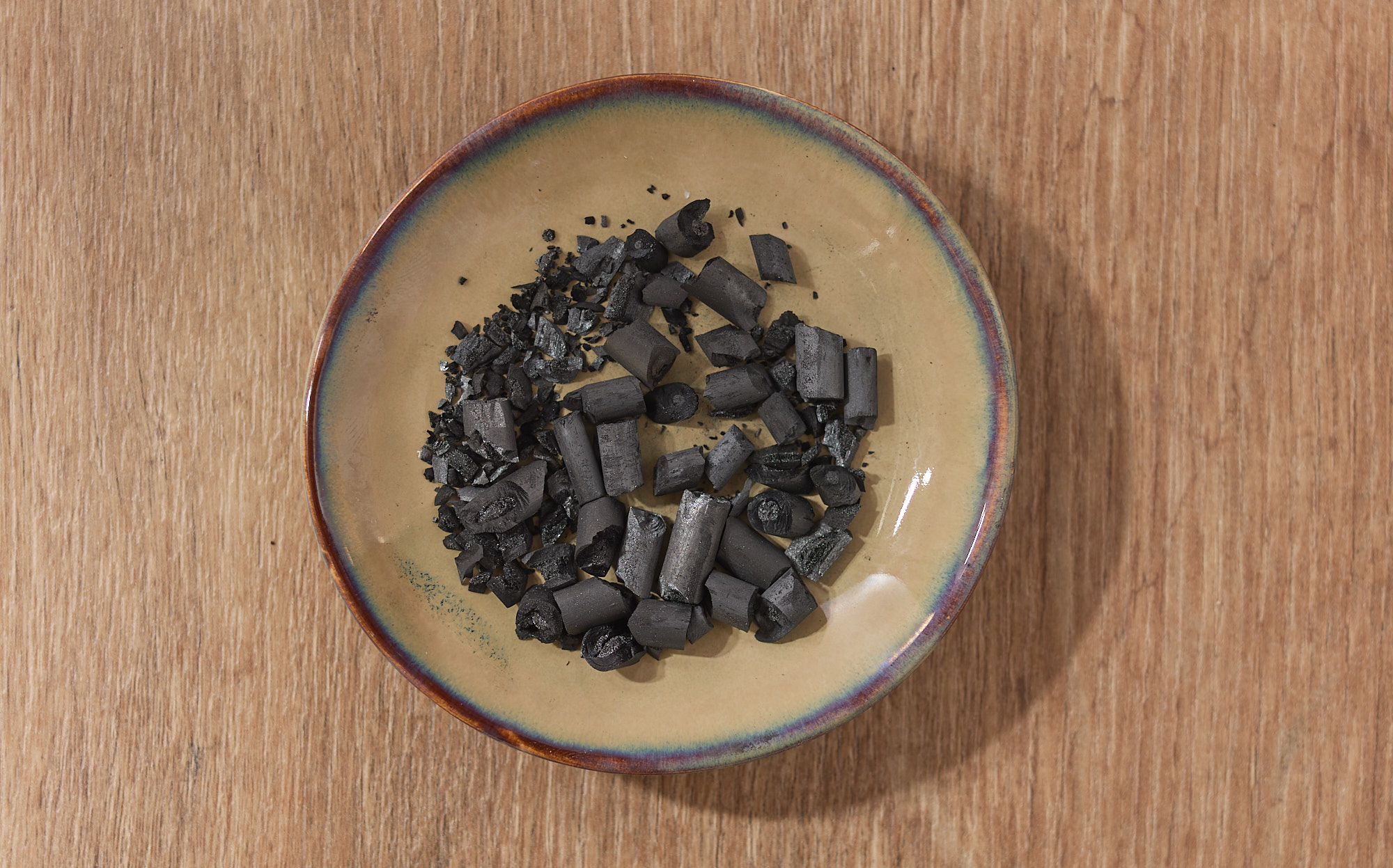 Actieve kool ter vermindering van winderigheid | Holland & Barrett