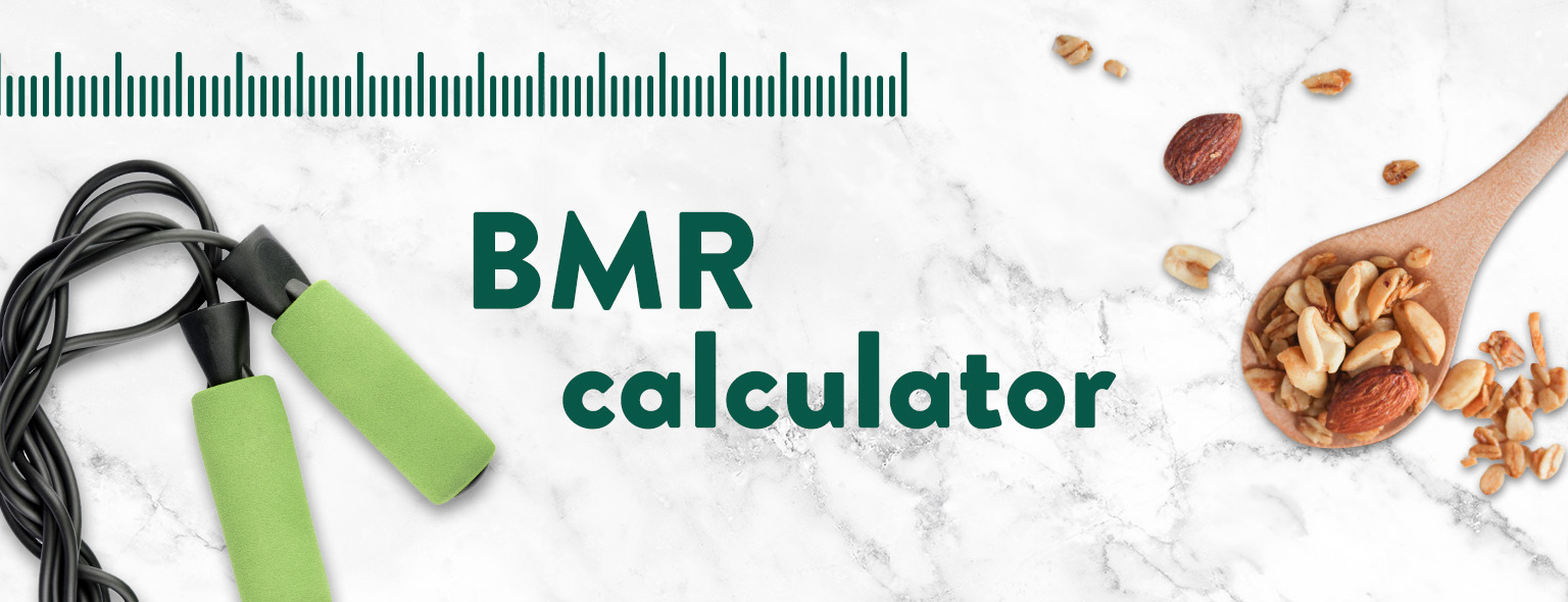 BMR berekenen: ontdek hoeveel calorieën je in rust verbrandt