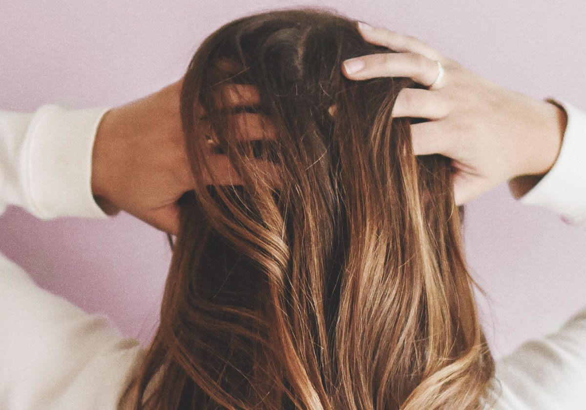 Haaruitval: wat doen tegen haarverlies? | Holland & Barrett