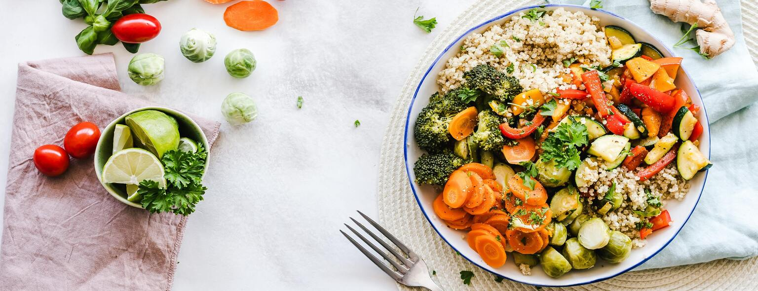 Calorieën calculator: bereken jouw caloriebehoefte