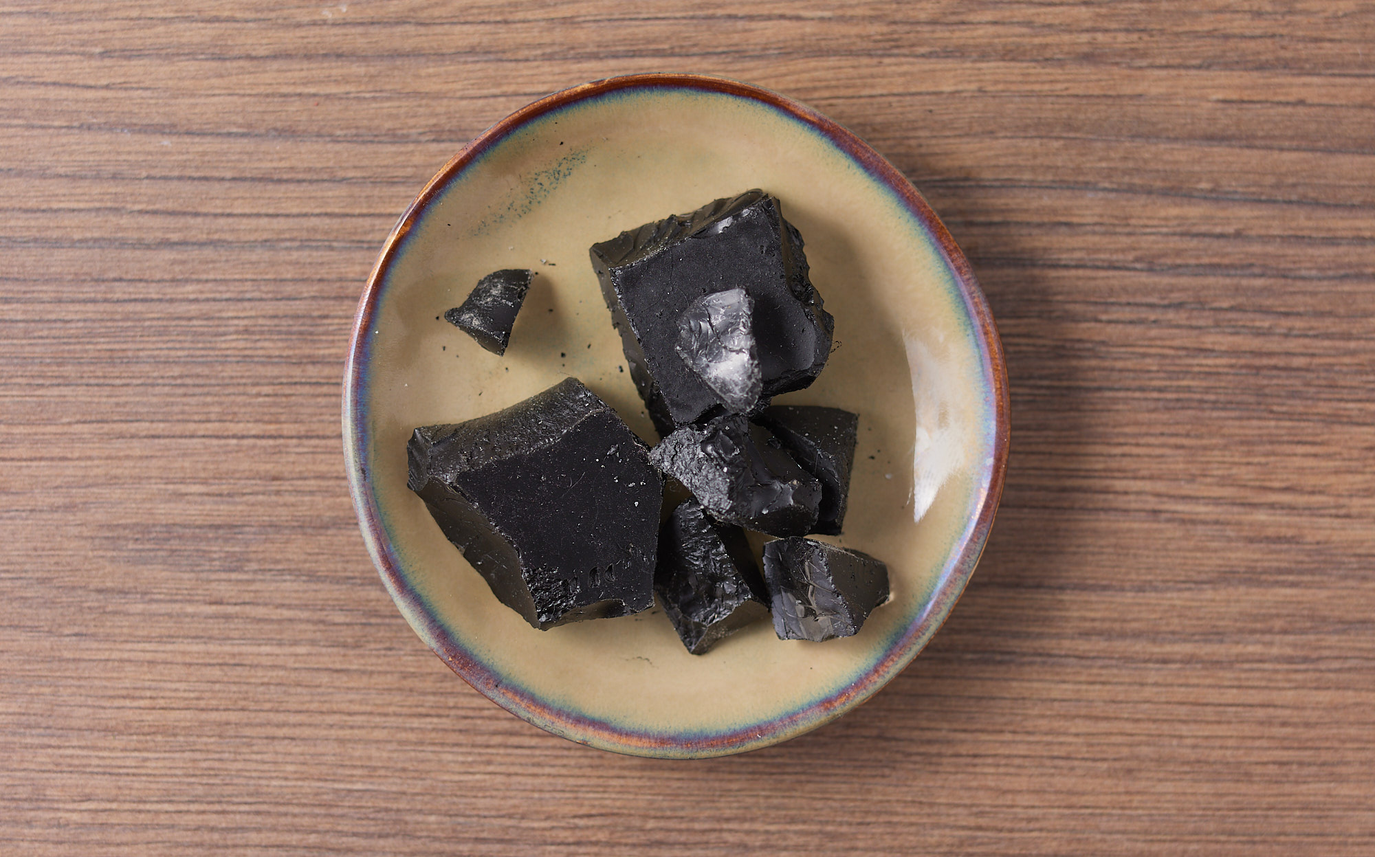 Shilajit: waarom is het zo zeldzaam? | Holland & Barrett