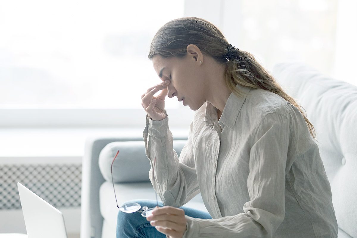 Vermoeidheid: symptomen, oorzaken en tips | Holland & Barrett