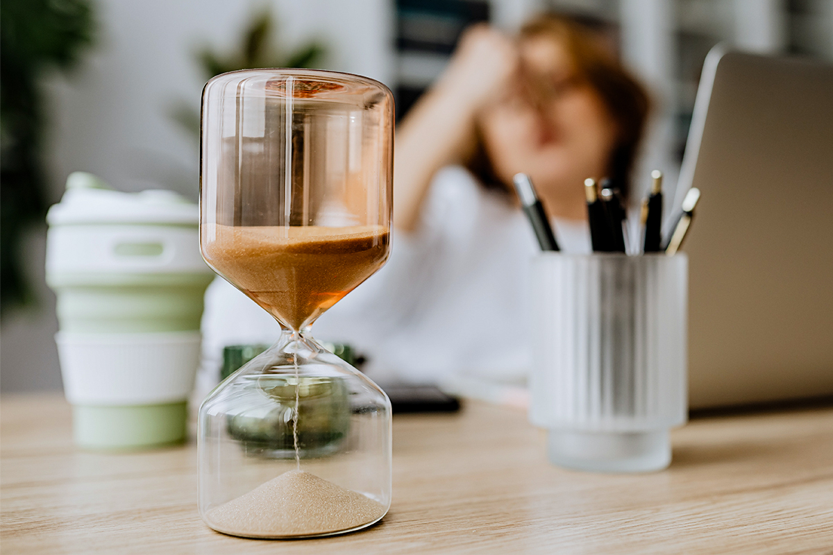 Herstellen van een burn-out: zo doe je dat | Holland & Barrett