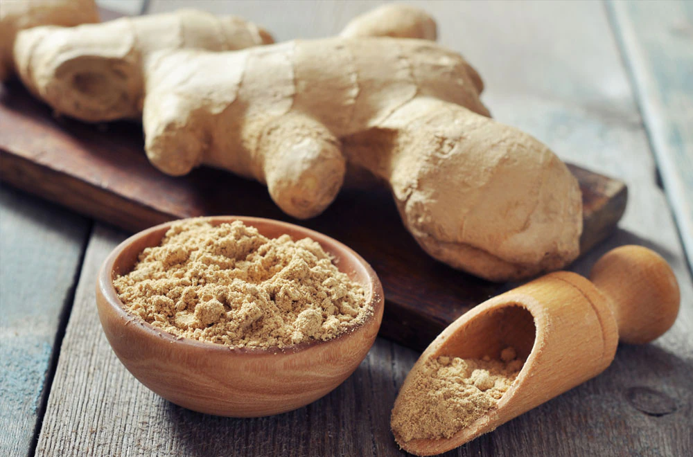 Alles wat je over gember moet weten | Holland & Barrett