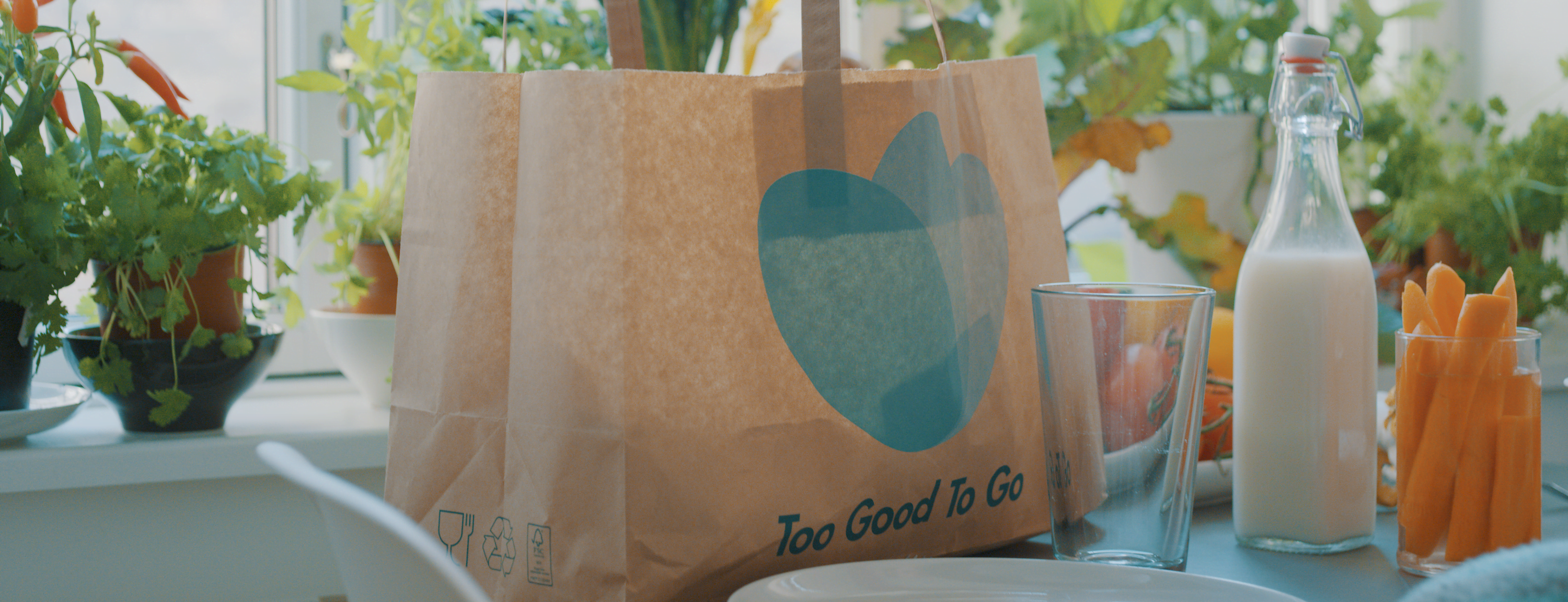 Voedselverspilling: Holland & Barrett werkt samen met Too Good To Go