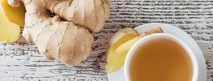 Alles wat je over gember moet weten | Holland & Barrett