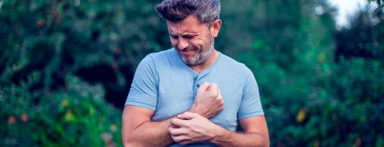 Processierups klachten: tips bij jeuk en bultjes | Holland & Barrett