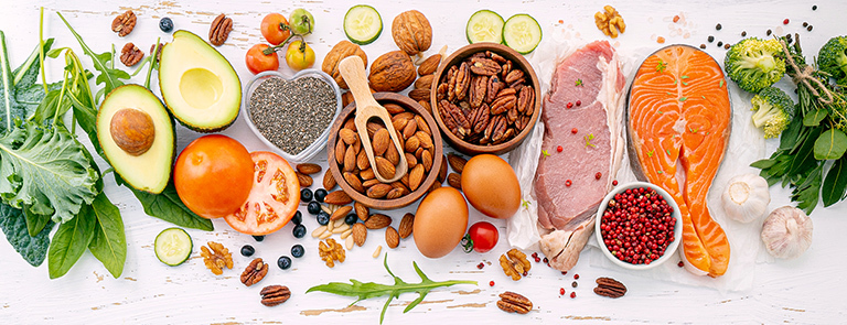 Dieetadvies van Holland & Barrett