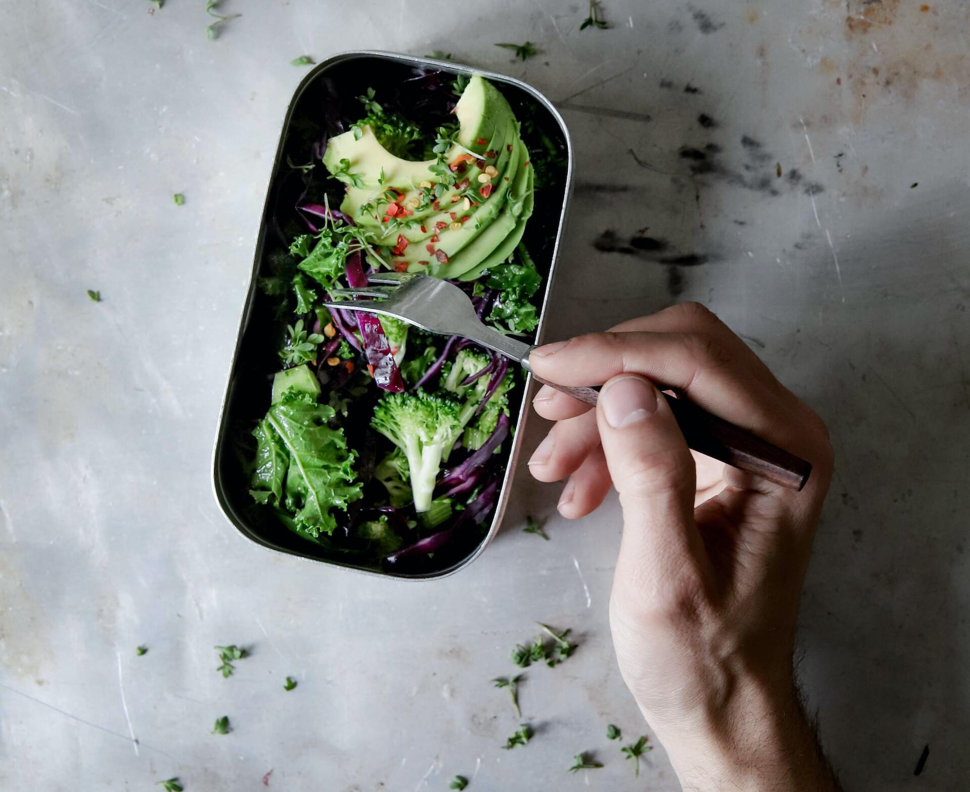 Ketose en het ketodieet – symptomen, tips en uitleg