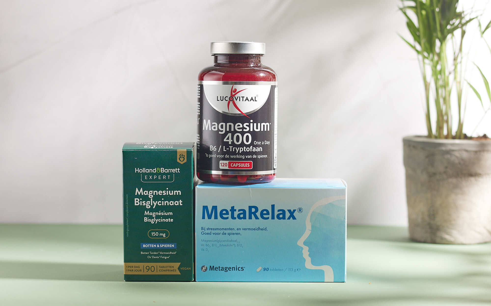 Magnesium: voordelen en gebruik | Holland & Barrett