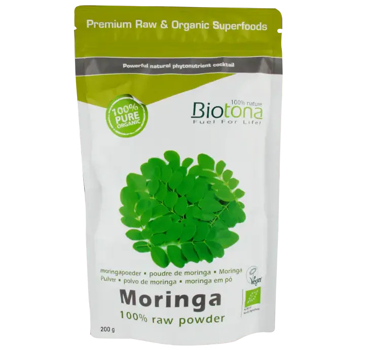 Moringa werking: alles over moringa | Holland & Barrett