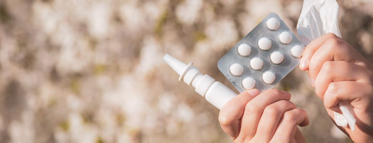 Waarom heb ik een verstopte neus en hoe kom ik ervan af? | Holland ...