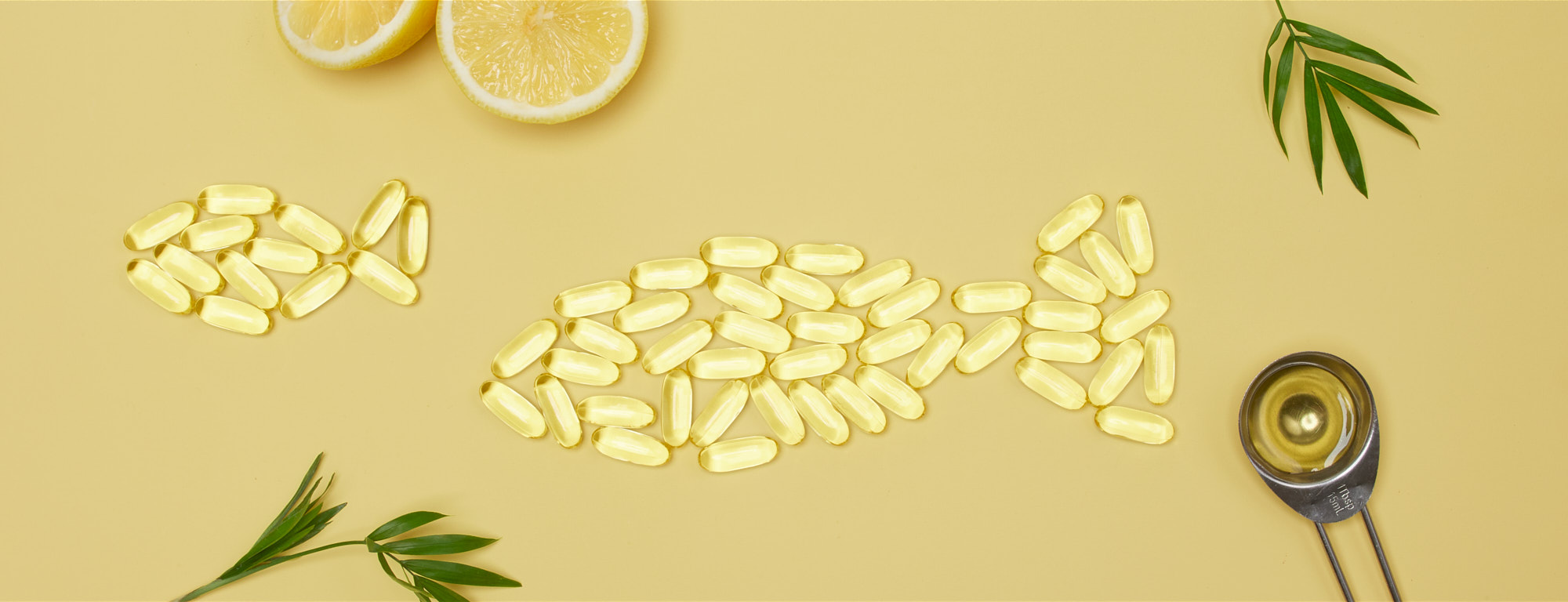 Visolie: waar is het goed voor? | Holland & Barrett