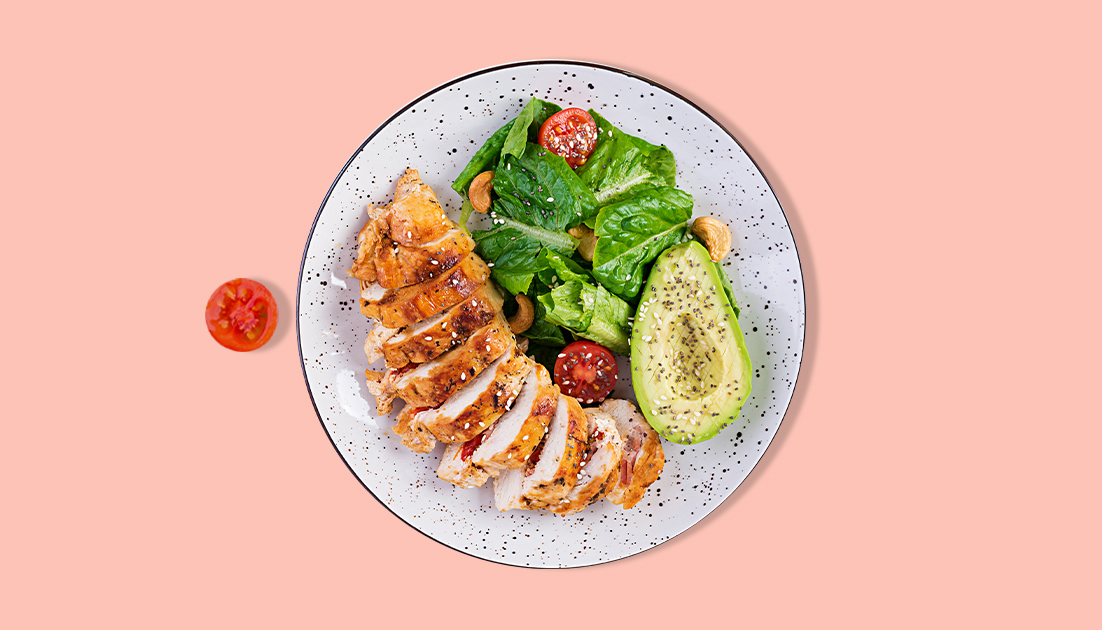 Ontdek de juiste voeding voor jouw levensstijl bij Holland & Barrett