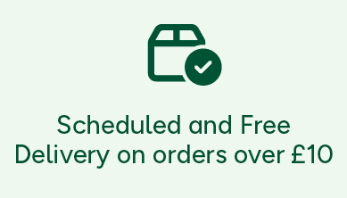 Subscribe & Save | Info | H&B