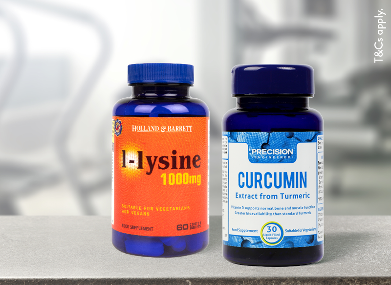 Sports Nutrition | Sports Supplements | Holland & Barrett