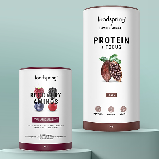 Sports Nutrition | Protein & Supplements | Holland & Barrett UK