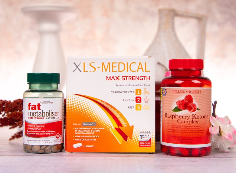 Weight Management | Diet & Weight Loss | Holland & Barrett