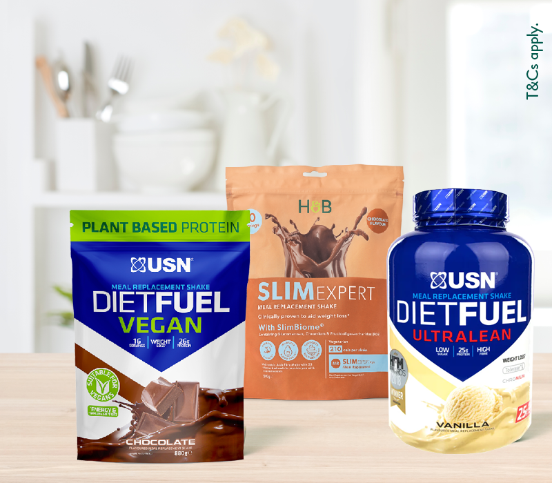 Weight Management | Diet & Weight Loss | Holland & Barrett