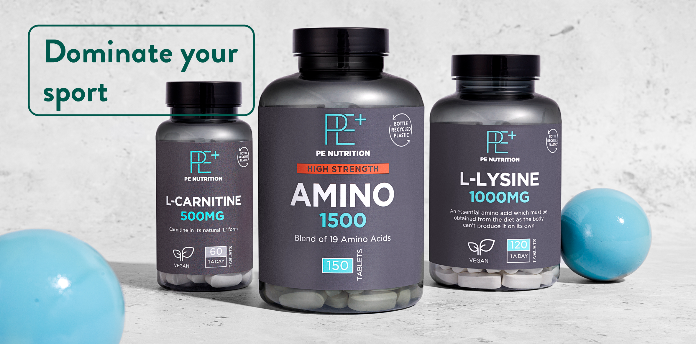 Sports Nutrition | Protein & Supplements | Holland & Barrett Ireland
