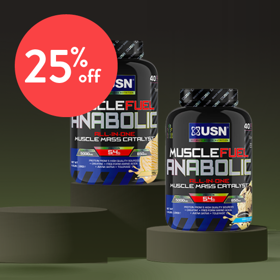 Sports Nutrition | Protein & Supplements | Holland & Barrett UK