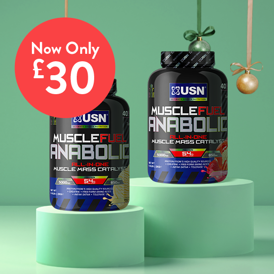 Sports Nutrition | Protein & Supplements | Holland & Barrett UK