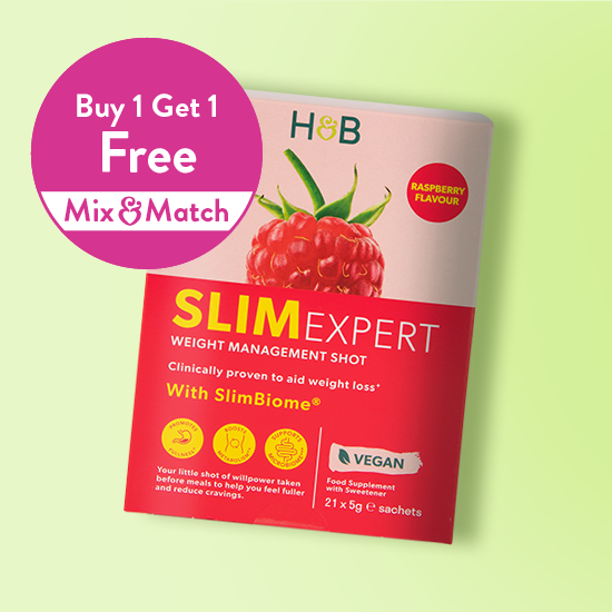 Weight Management | Diet & Weight Loss | Holland & Barrett