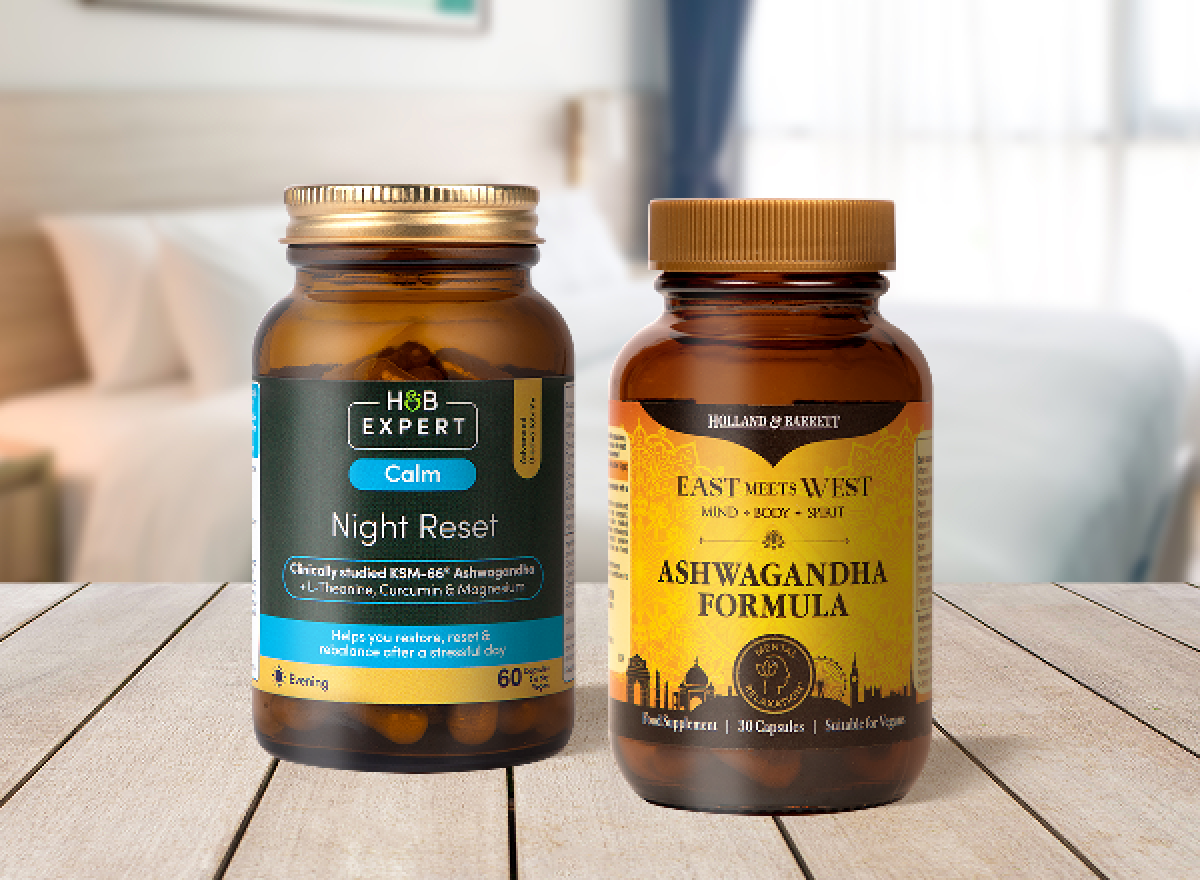 Vitamins & Supplements | Holland & Barrett