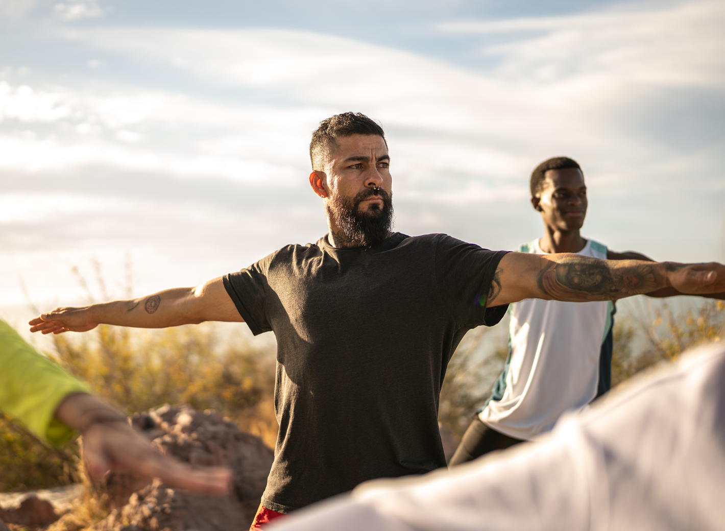 Sports Nutrition | Protein & Supplements | Holland & Barrett UK