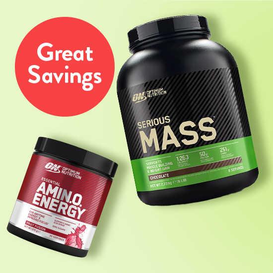 Sports Nutrition | Protein & Supplements | Holland & Barrett UK