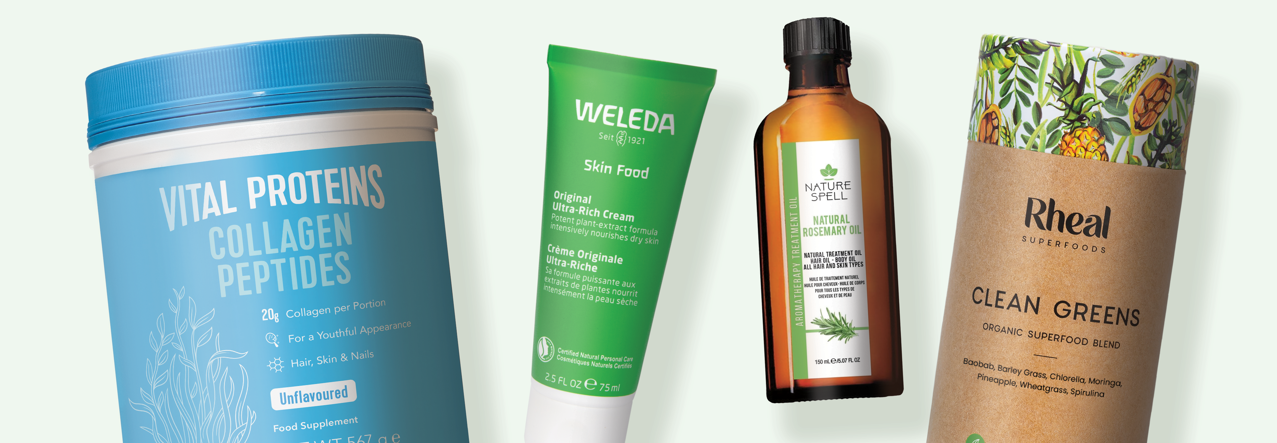 Holland & Barrett - UK's Leading Health & Wellbeing Store