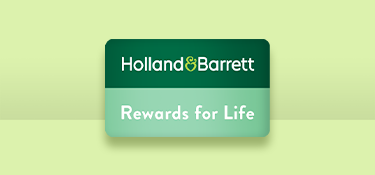 Rewards for Life | Info | H&B