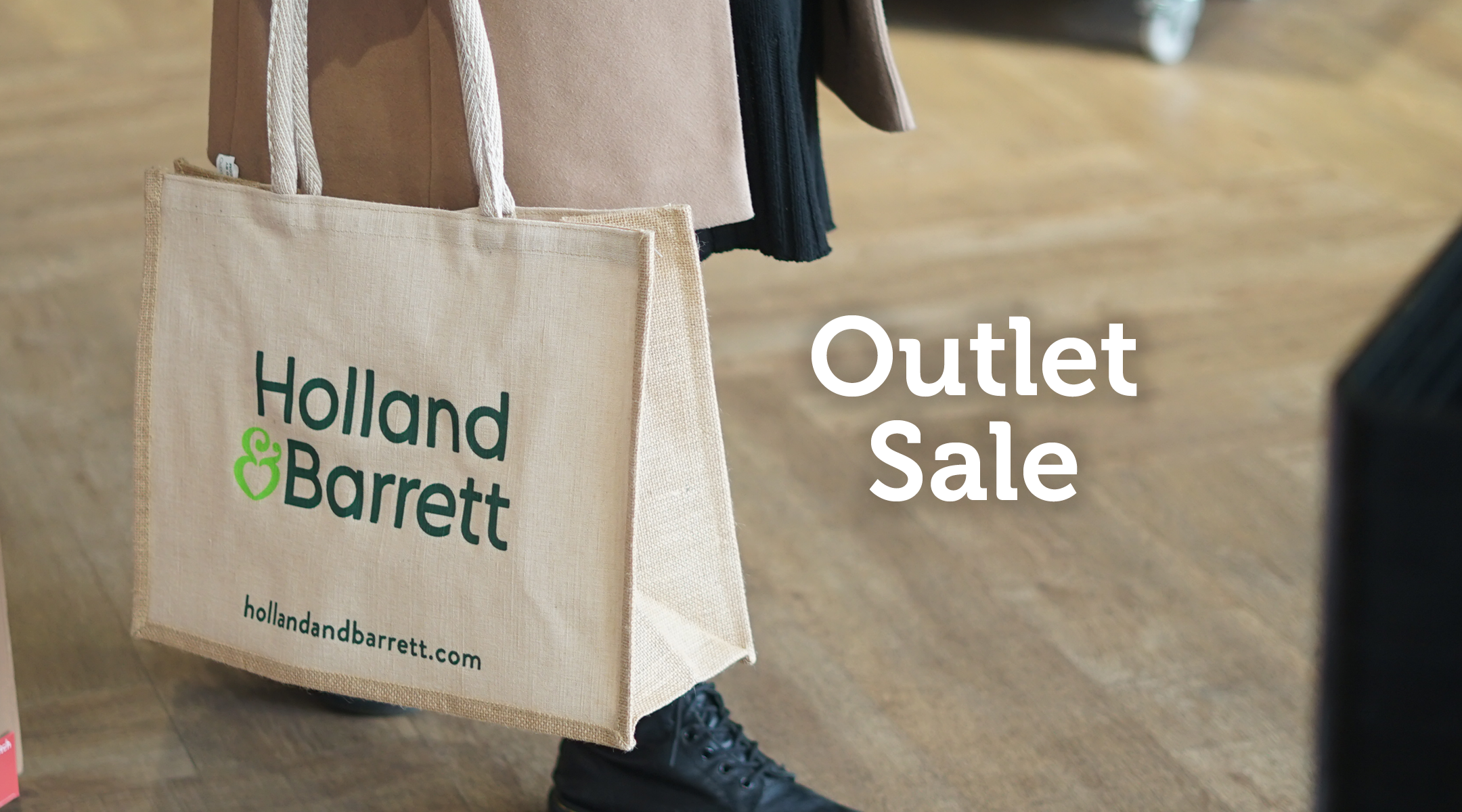 Holland & Barrett - Ireland's Leading Health & Wellbeing Store