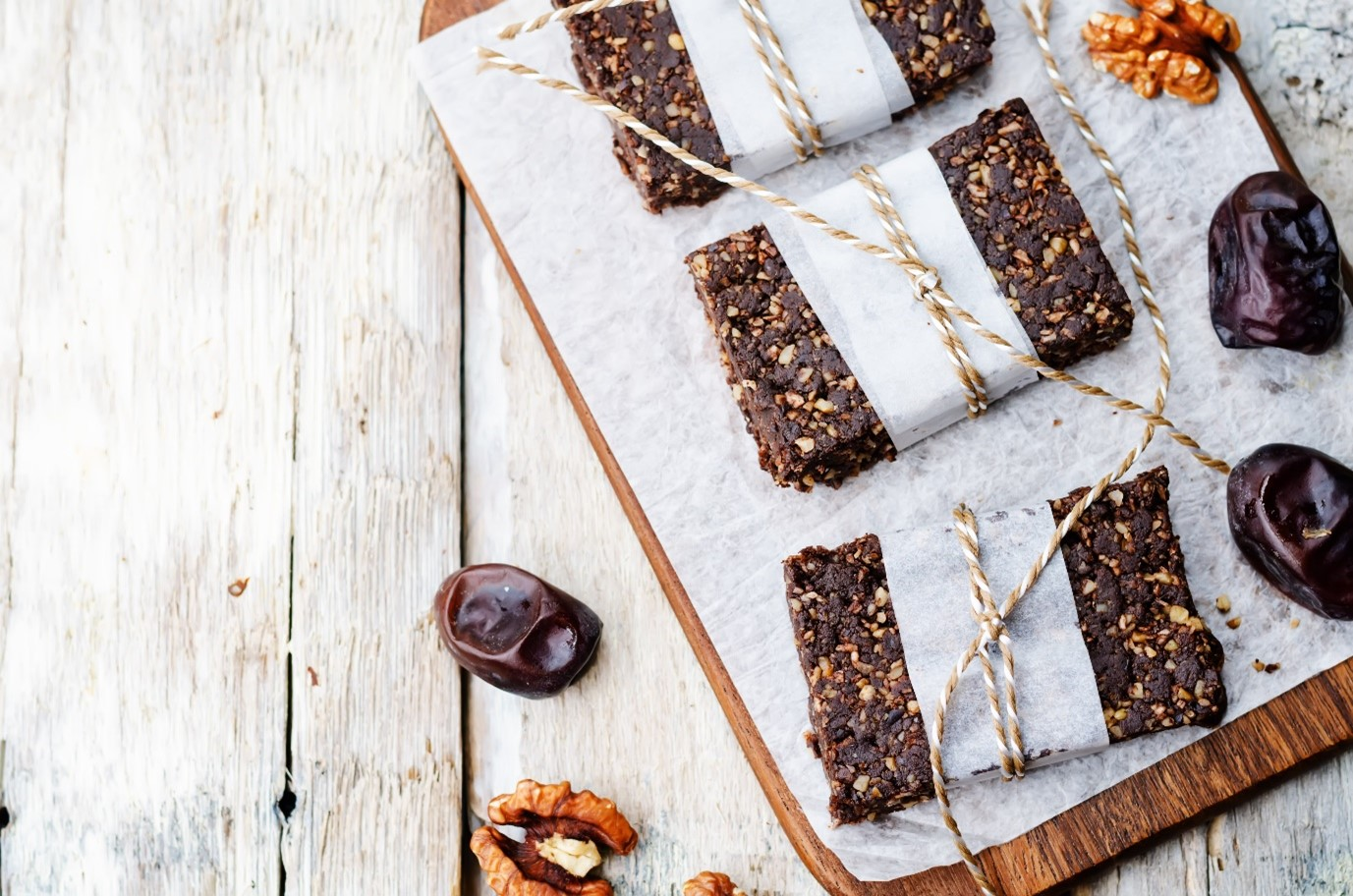 27 of the Best Healthy Vegan Snacks | Holland & Barrett