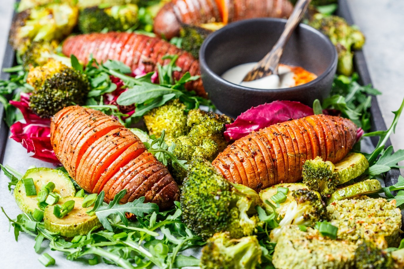 27 of the Best Healthy Vegan Snacks | Holland & Barrett