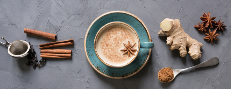 Benefits Of Chai Tea & How To Make It | Holland & Barrett