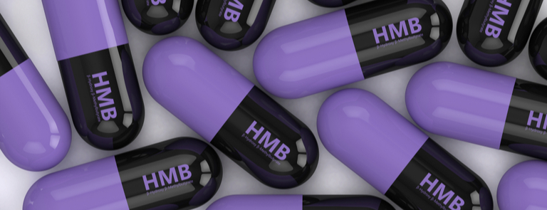 What Is HMB: Benefits & Risks | Holland & Barrett