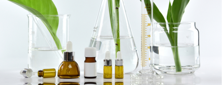 What Are Parabens? What Do They Do? Find Out Here | Holland & Barrett