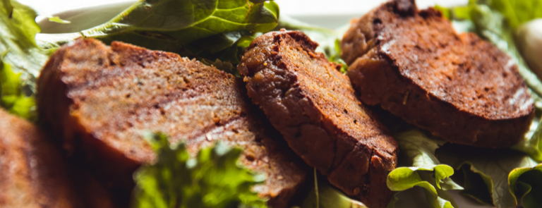 Everything You Need To Know About Seitan | Holland & Barrett
