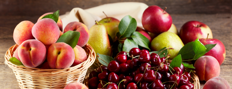 Polyphenol Benefits | Best Food & Drink Sources | Holland & Barrett
