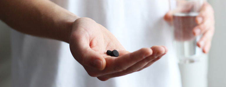 Activated Charcoal Guide: Benefits, Uses, Supplements & More | Holland ...
