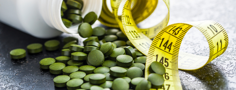 Chlorella: Benefits and 4 Reasons to Try | Holland & Barrett