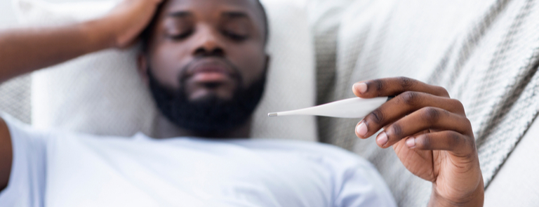 FAQs About Common Colds | Holland & Barrett