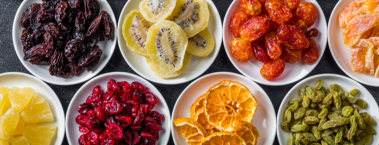 The Truth About Dried Fruit | Benefits & Calories Holland & Barrett