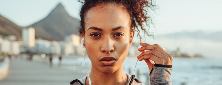 How To Lose Fat In Your Face | Holland & Barrett